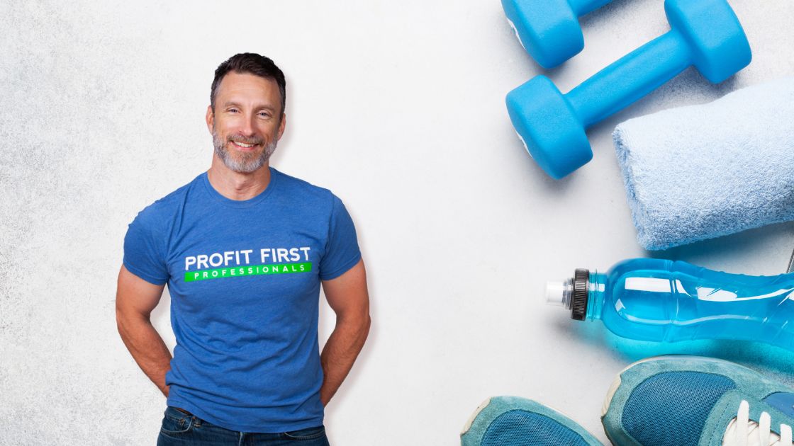 Dein Weg zur finanziellen Fitness: Die Profit-First®-Methode - Profit First